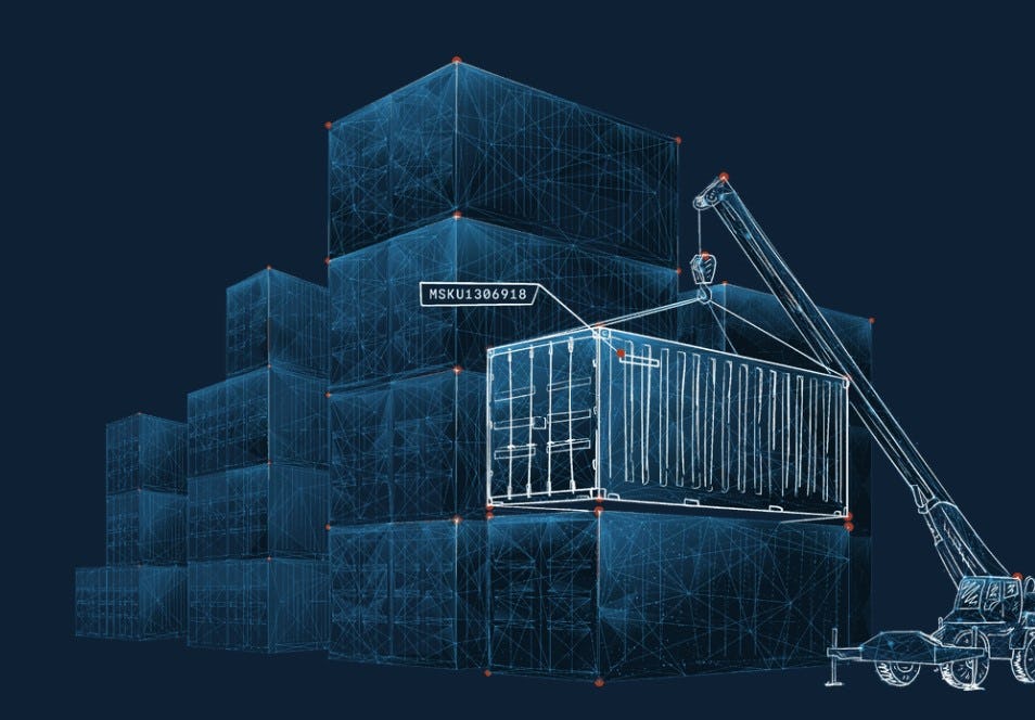 Vizion API Software - 2022 Reviews, Pricing & Demo