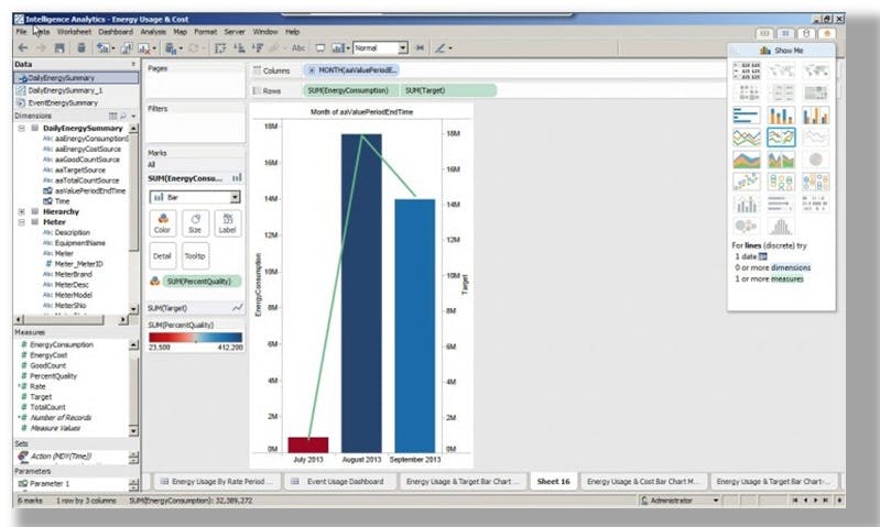 Wonderware Intelligence Pricing, Alternatives & More 2024 | Capterra