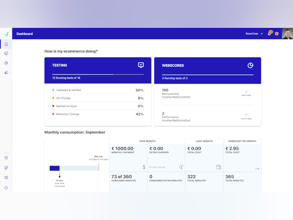 Valido App - Opiniones, precios y características - Capterra España 2024 Valido App - Opiniones, precios y características - Capterra España 2024