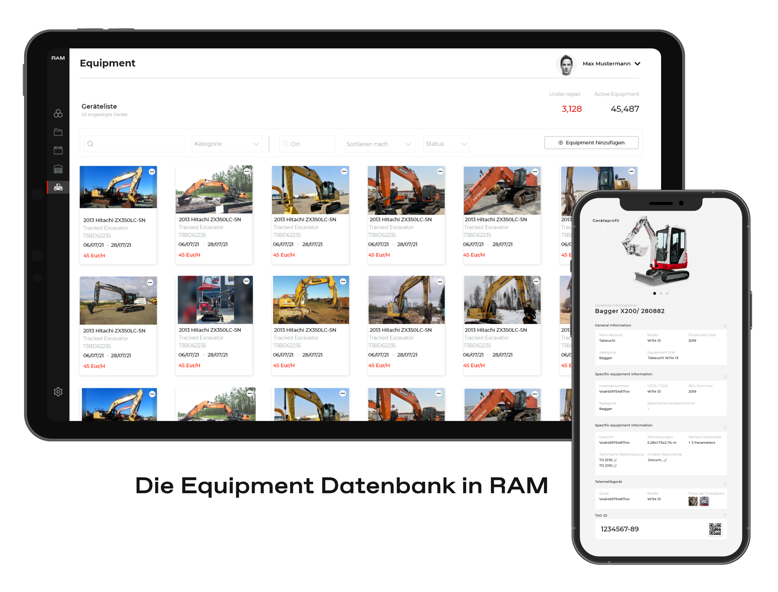 RAM Software - 2025 Reviews, Pricing & Demo