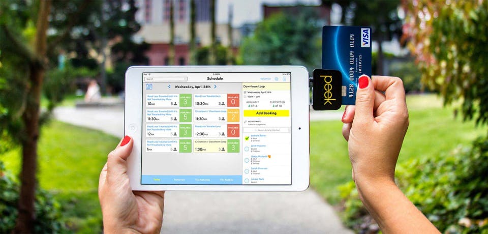 Peek PRO Tour Operator Software Pricing, Alternatives & More 2023 ...