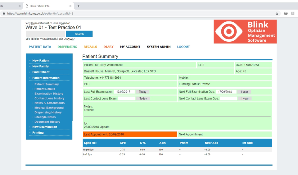 Blink Reviews, Cost & Features | GetApp Australia 2025