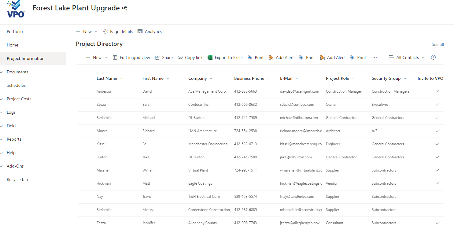 VPO Software Reviews, Demo & Pricing - 2024