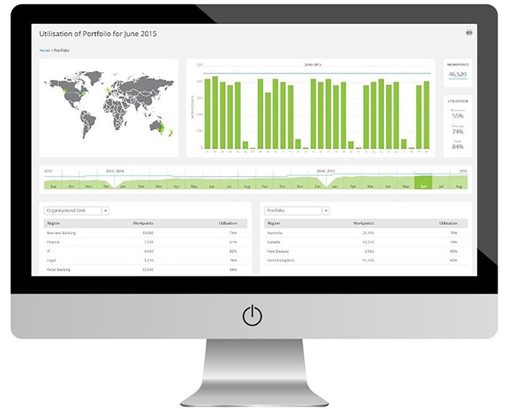 Serraview | Reviews, Pricing & Demos - SoftwareAdvice AU