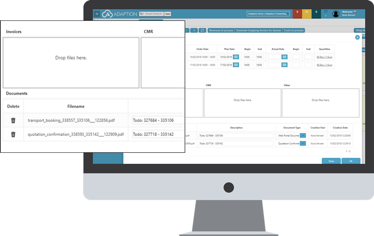 Forwarding Management System Pricing, Alternatives & More 2025 | Capterra