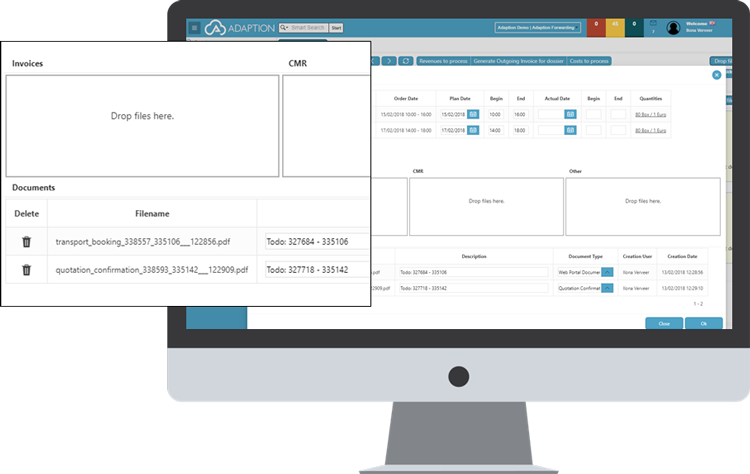 Forwarding Management System Cost & Reviews - Capterra Australia 2025