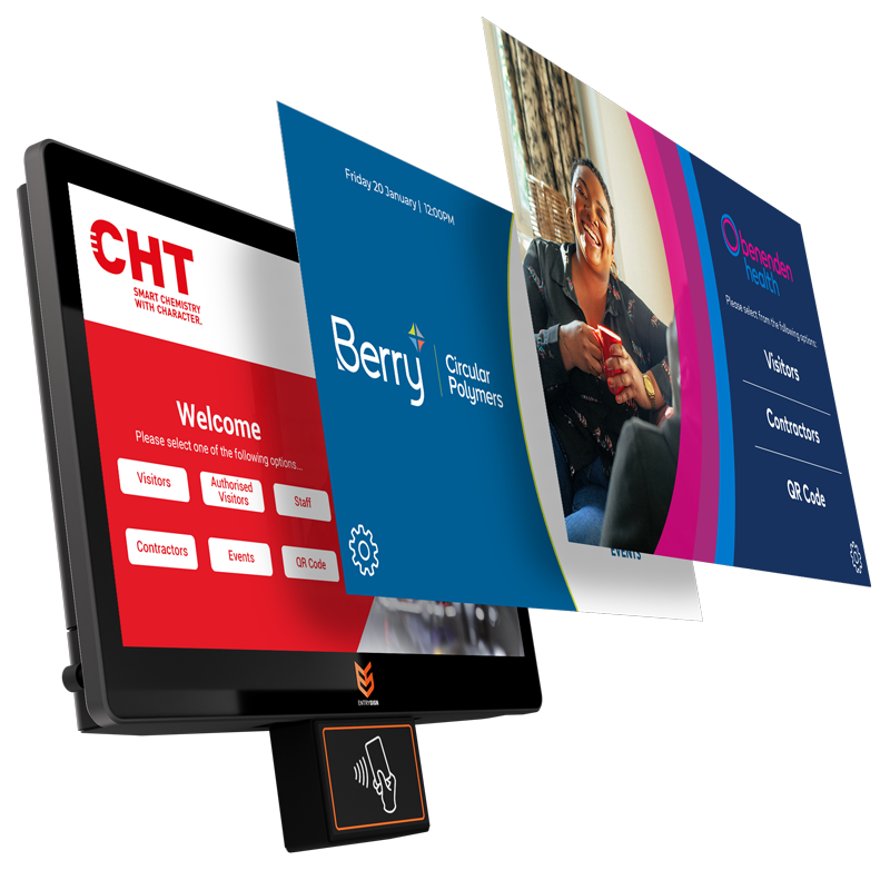 EntrySign Pricing, Cost & Reviews - Capterra UK 2025