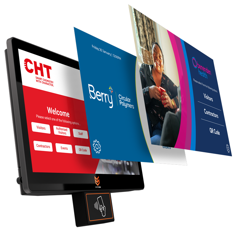 EntrySign Pricing, Cost & Reviews - Capterra UK 2025