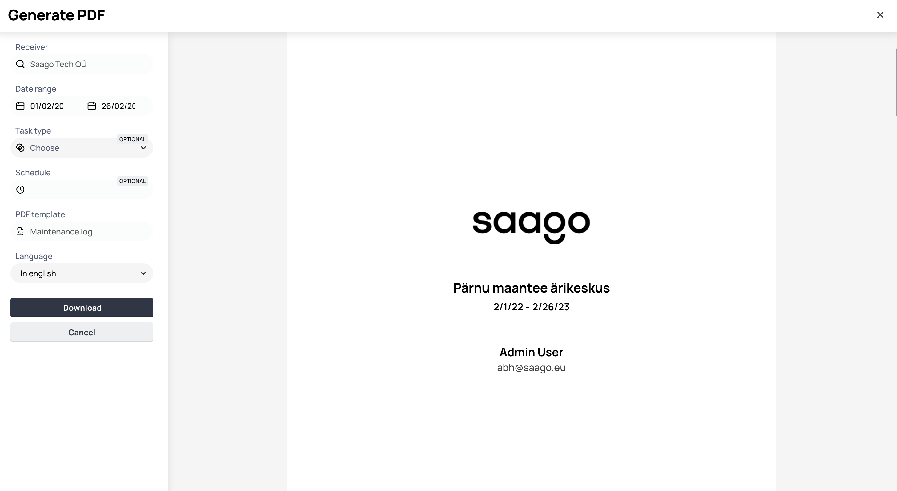 Saago Reviews, Cost & Features | GetApp Australia 2024