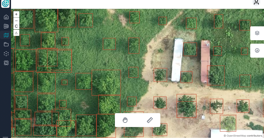 FlyPix AI Software - 2025 Reviews, Pricing & Demo
