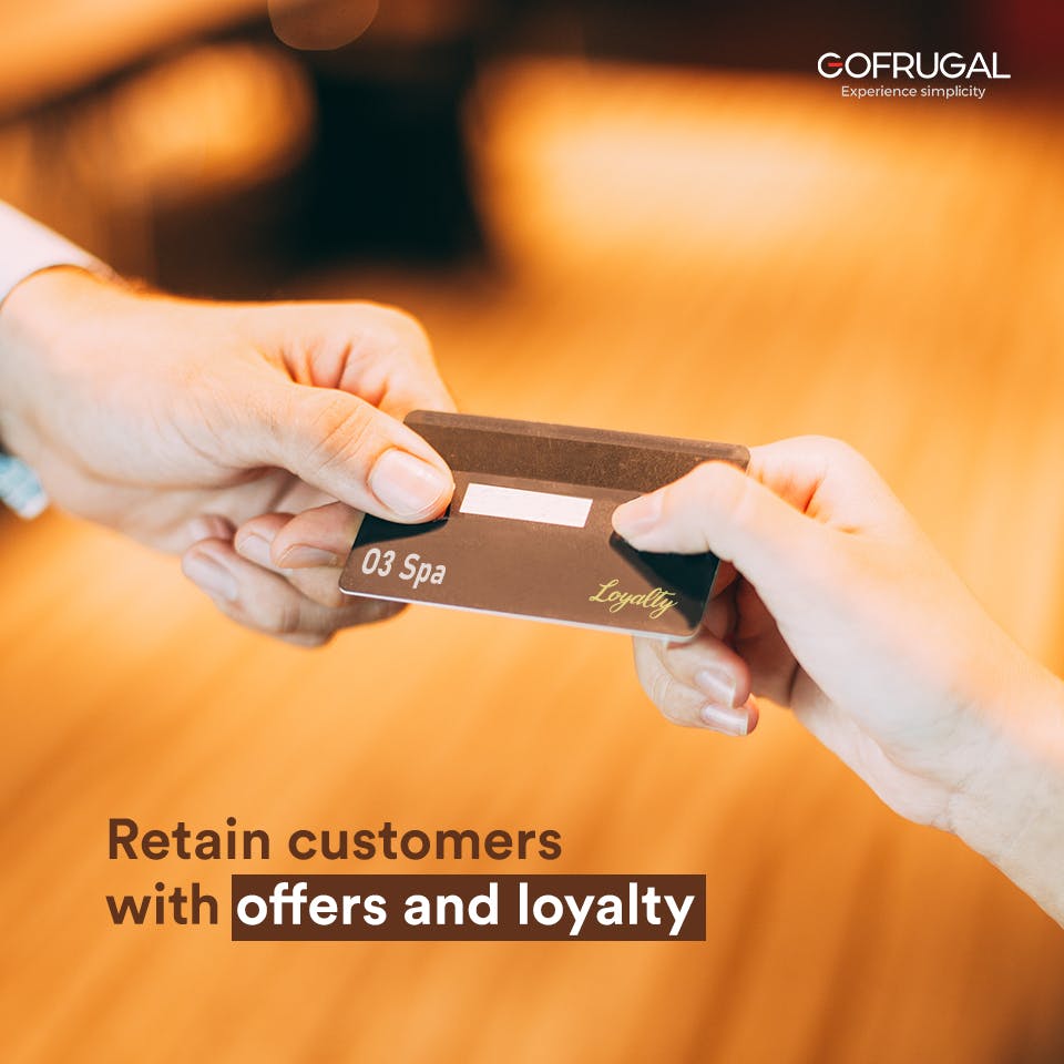 GoFrugal Pricing, Alternatives & More 2023 | Capterra