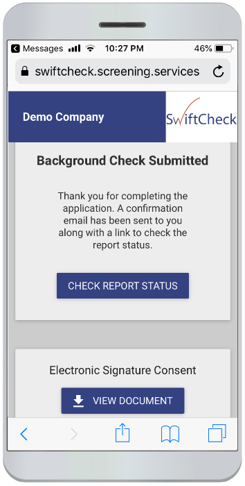 SwiftCheck Pricing, Cost & Reviews - Capterra UK 2025