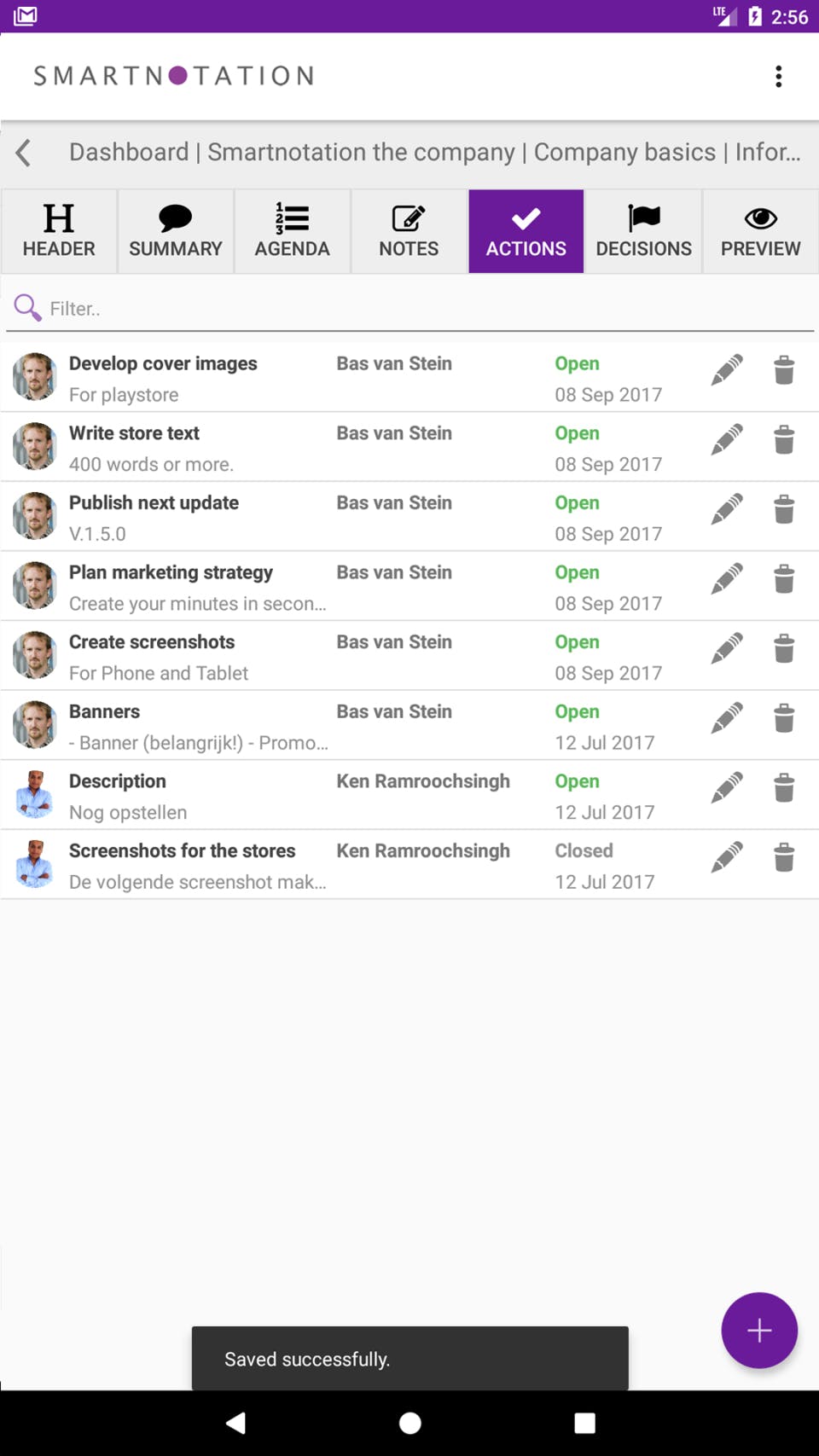 Smartnotation Pricing, Alternatives & More 2023 - Capterra