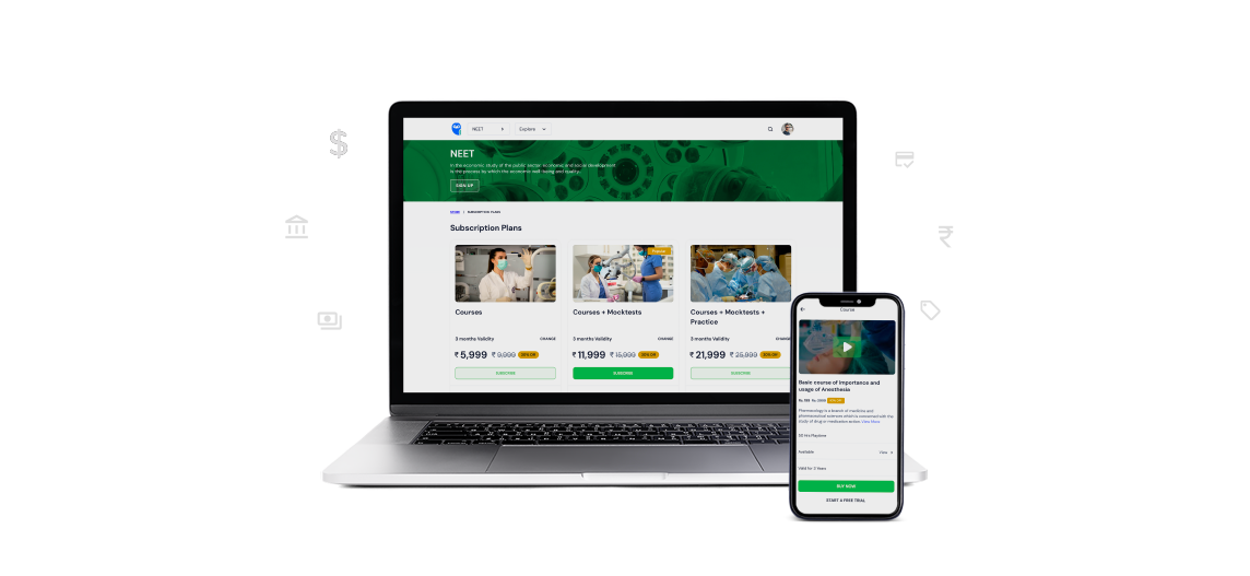 Learnyst 2025 Pricing, Features, Reviews & Alternatives | GetApp