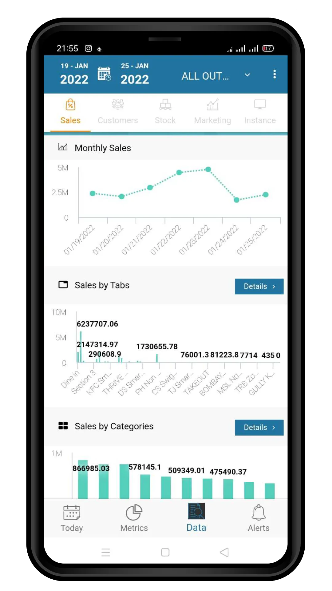 Restroworks Reviews, Prices & Ratings | GetApp South Africa 2026