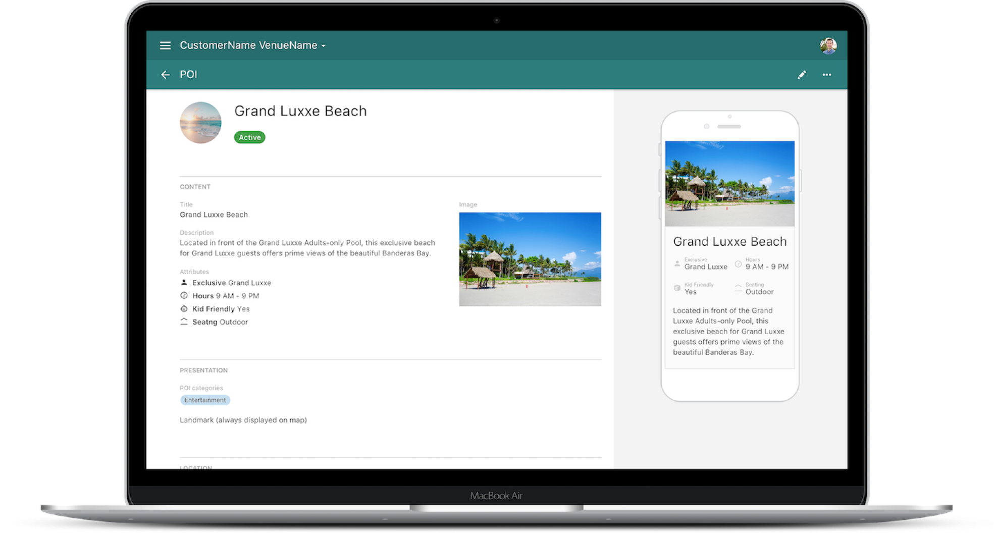 The Experience Engine (TE2) | Reviews, Pricing & Demos - SoftwareAdvice AU