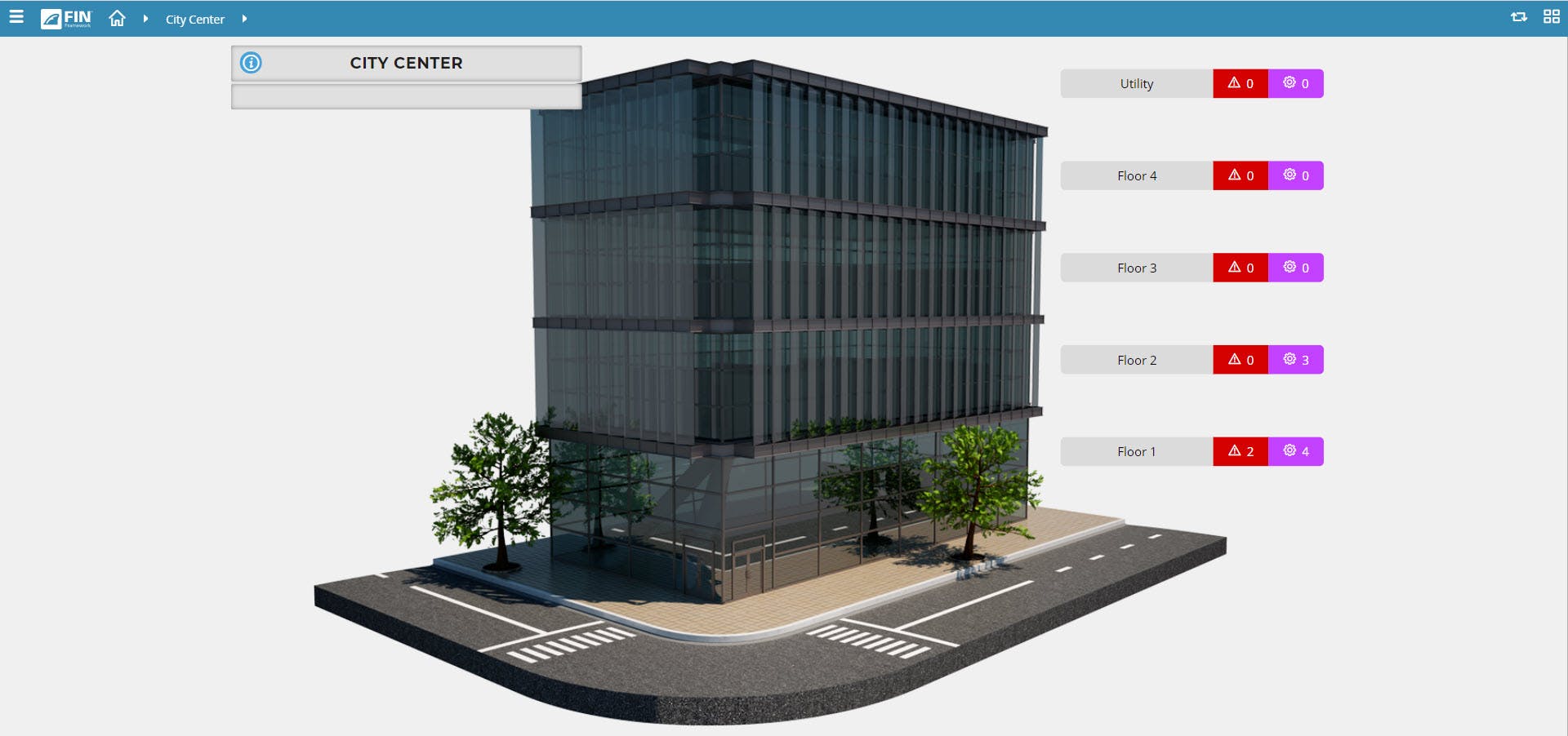 FIN Framework Pricing, Alternatives & More 2022 - Capterra