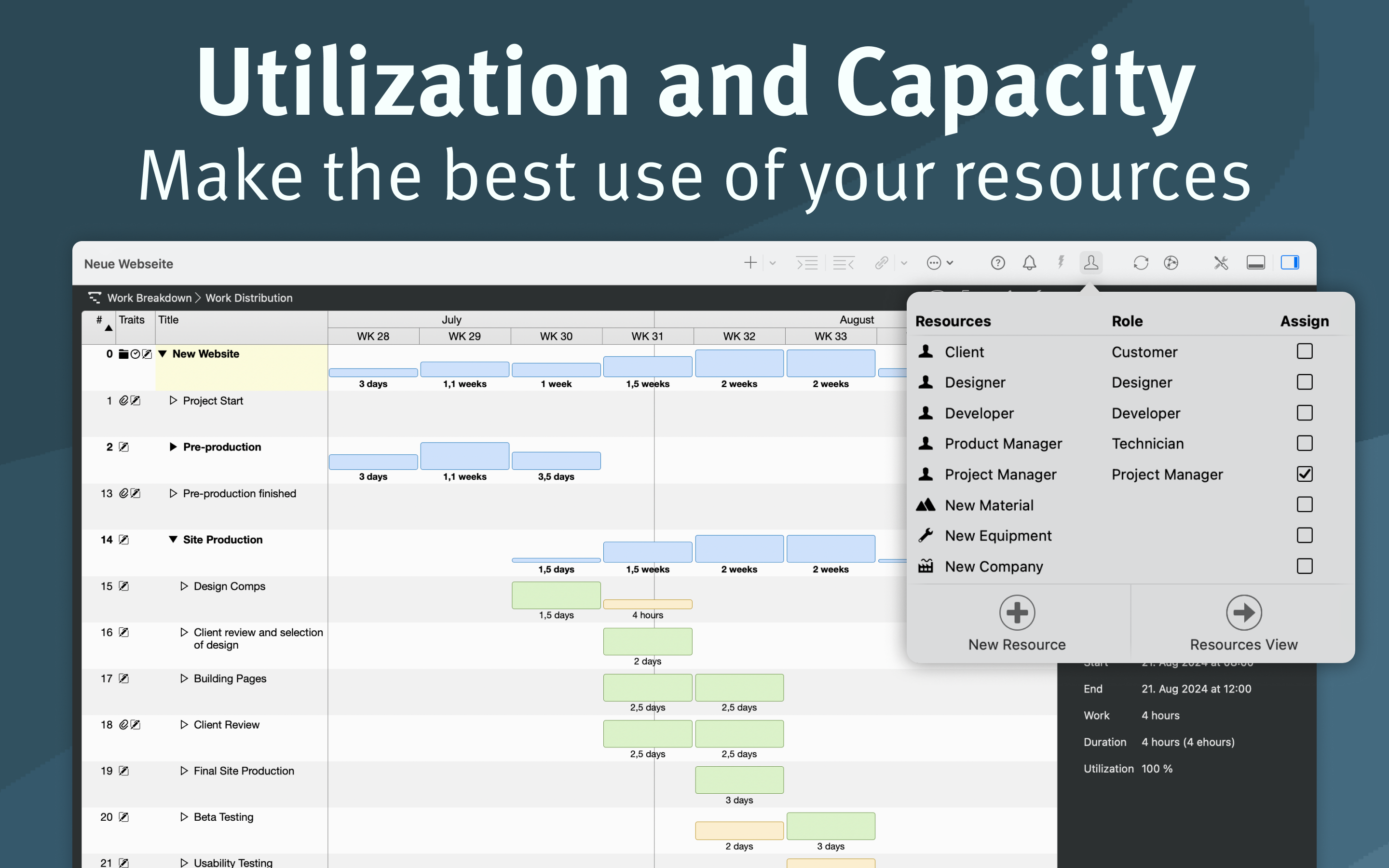 Merlin Project - Opiniones, precios y características - Capterra España ...