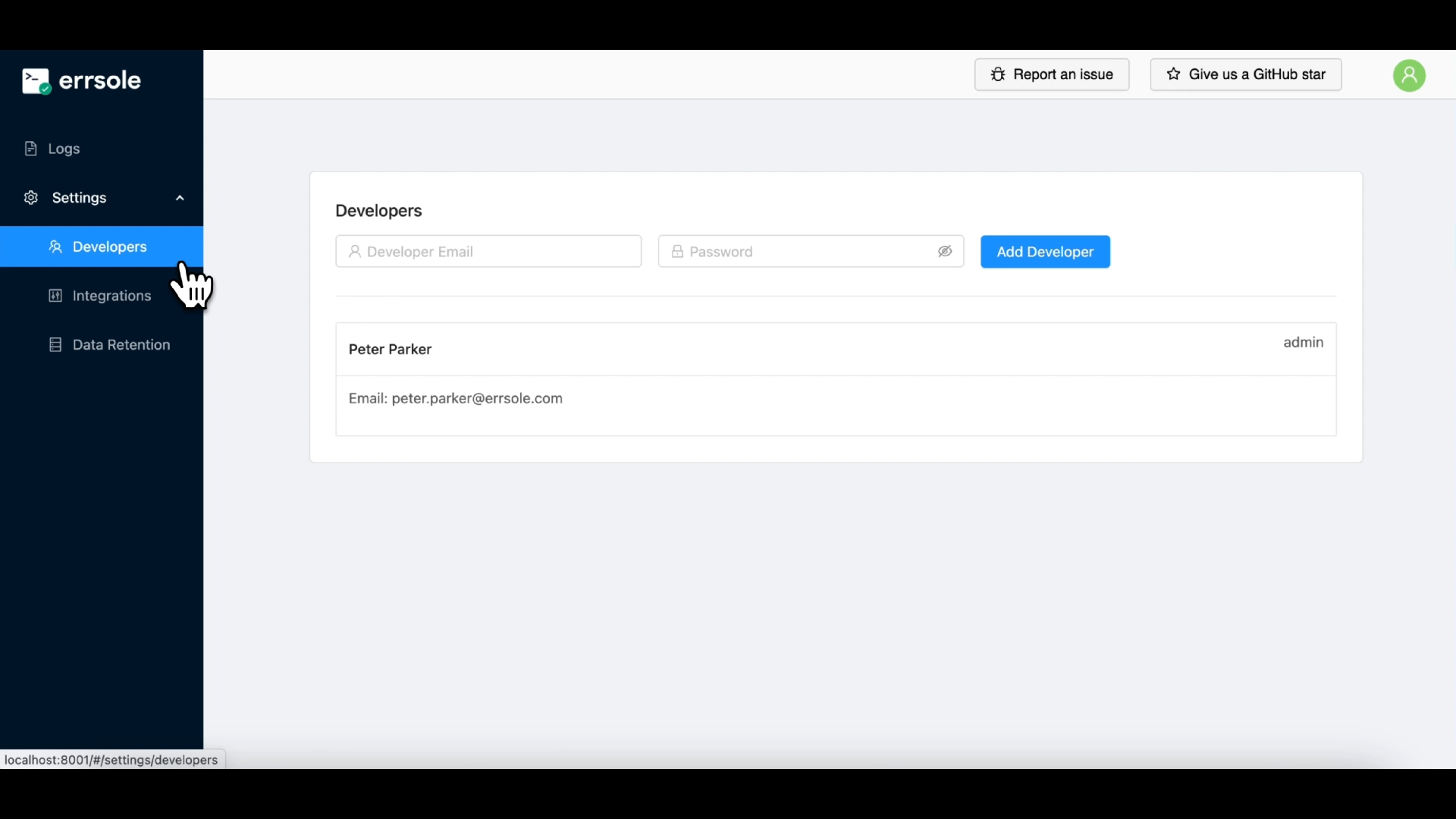 errsole Pricing, Alternatives & More 2025 | Capterra