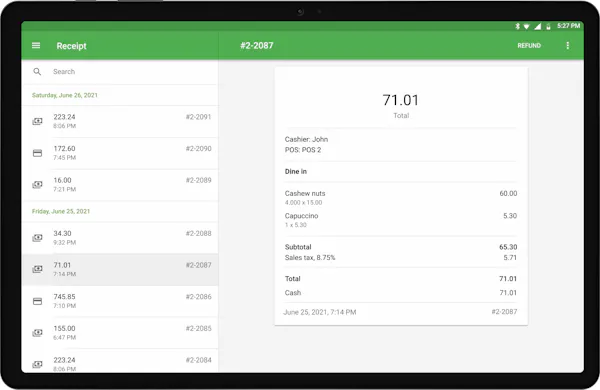 Loyverse POS Reviews, Demo & Pricing - 2021