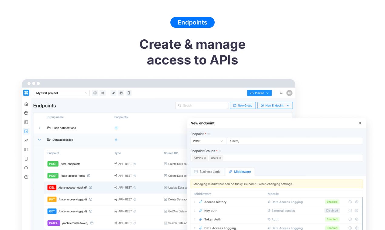 AppMaster Reviews, Prices & Ratings | GetApp UK 2025