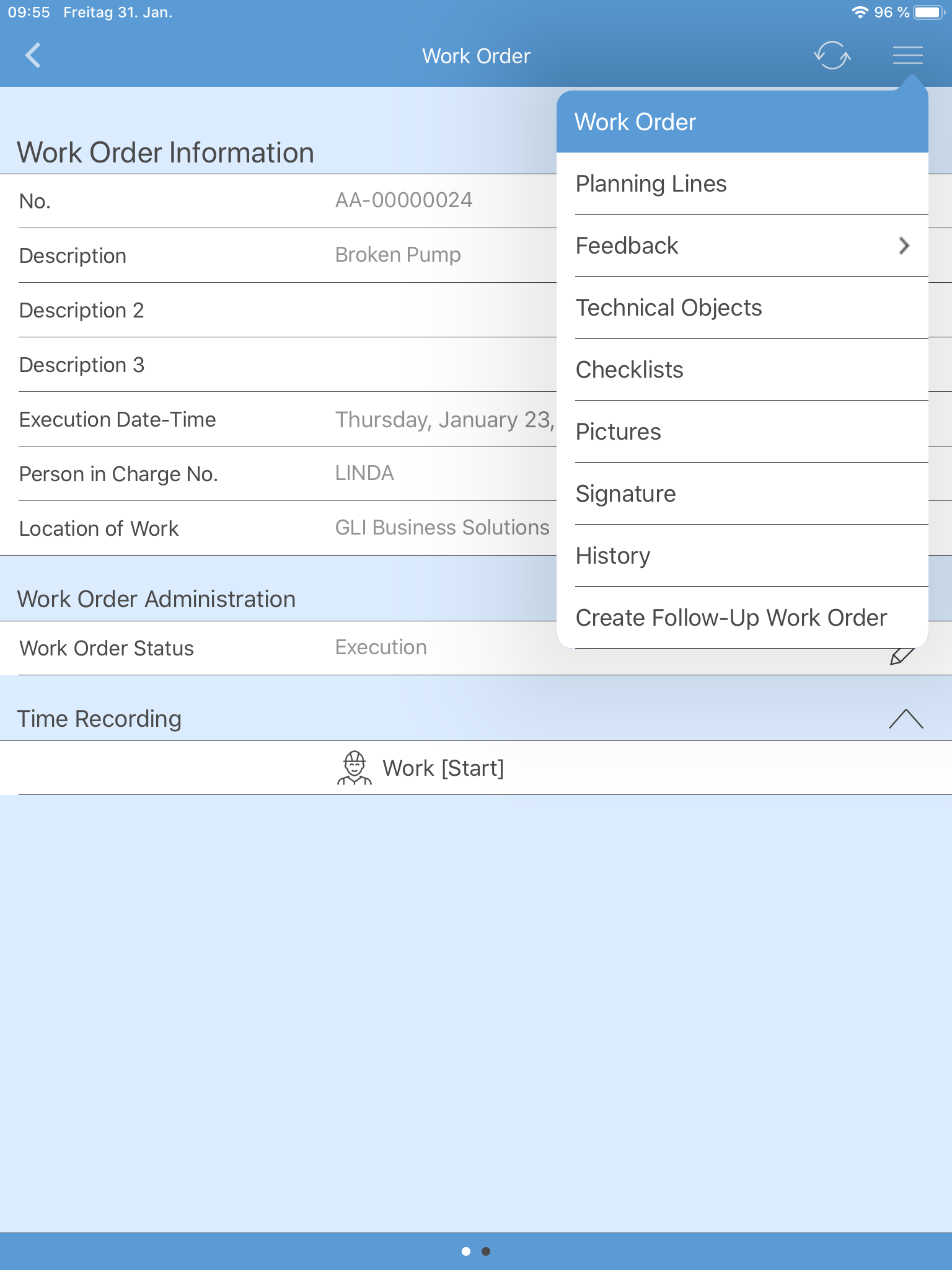 MAIN-TOOL Reviews, Cost & Features | GetApp Australia 2025