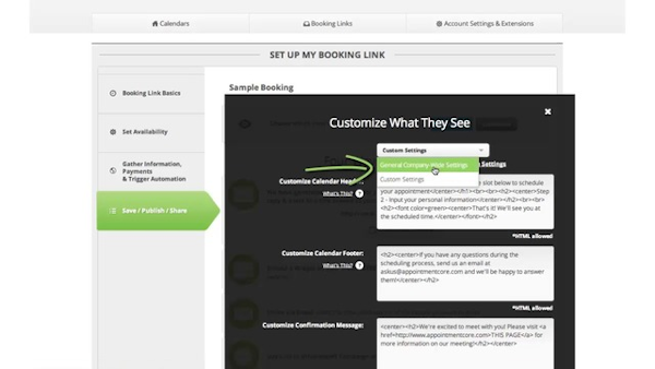 AppointmentCore Reviews, Demo & Pricing - 2022