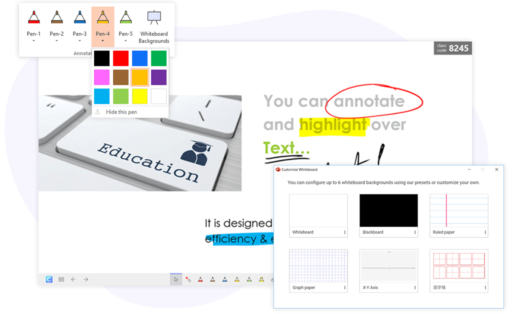 ClassPoint Reviews, Cost & Features | GetApp Australia 2022