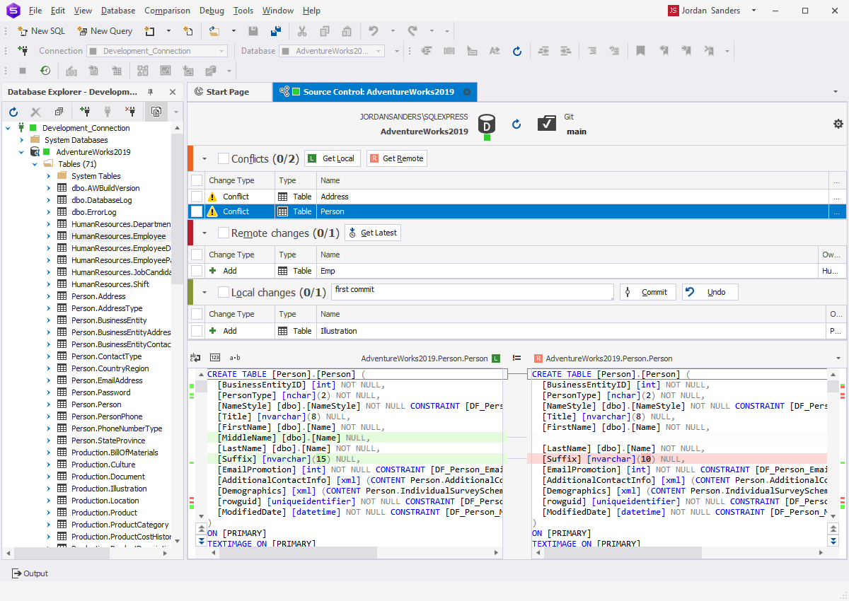 dbForge Studio for SQL Server Pricing, Alternatives & More 2025 | Capterra