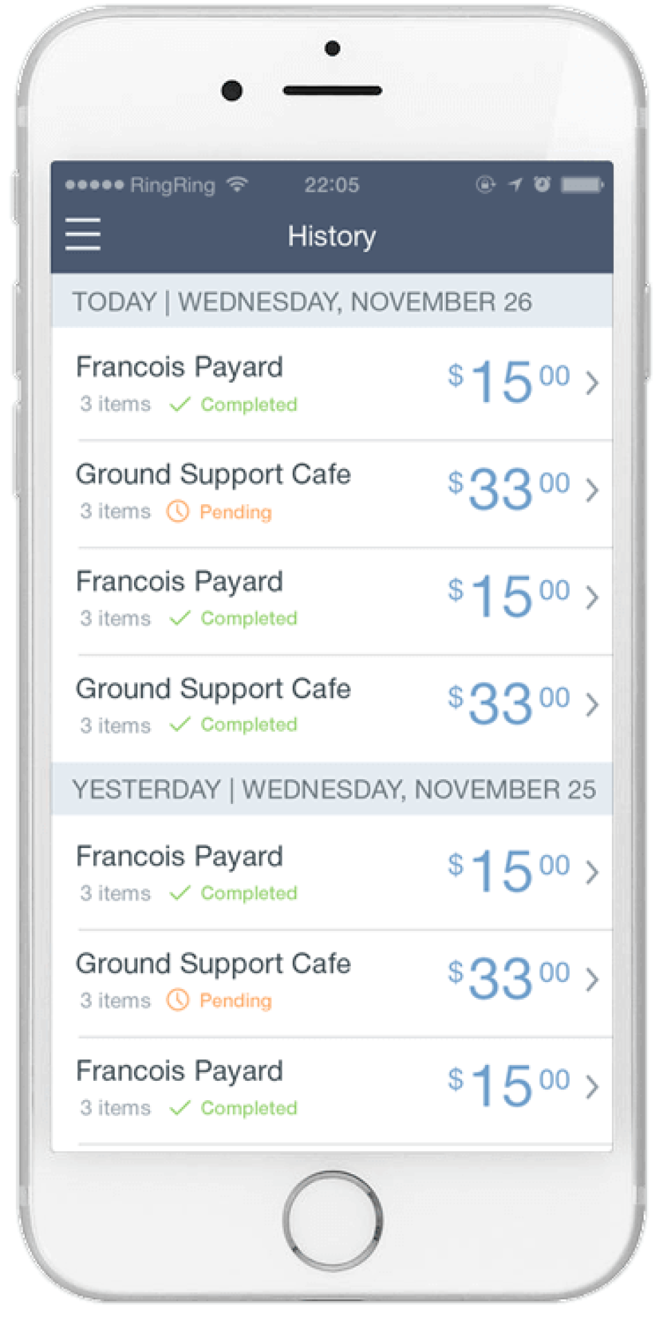 Bleu POS Pricing, Cost & Reviews - Capterra UK 2025