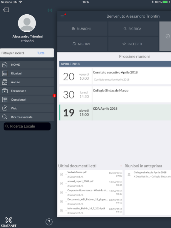 CDA ON BOARD | Reviews, Pricing & Demos - SoftwareAdvice AU