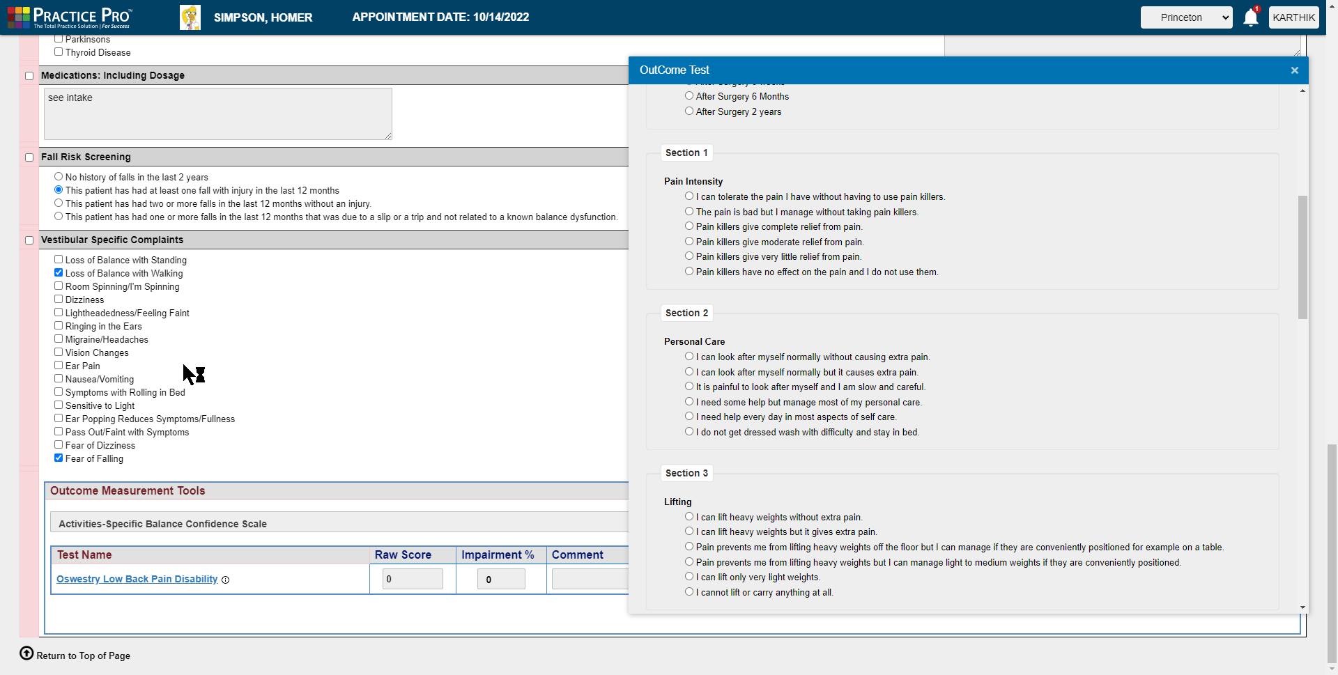 Practice Pro | Reviews, Pricing & Demos - SoftwareAdvice IE