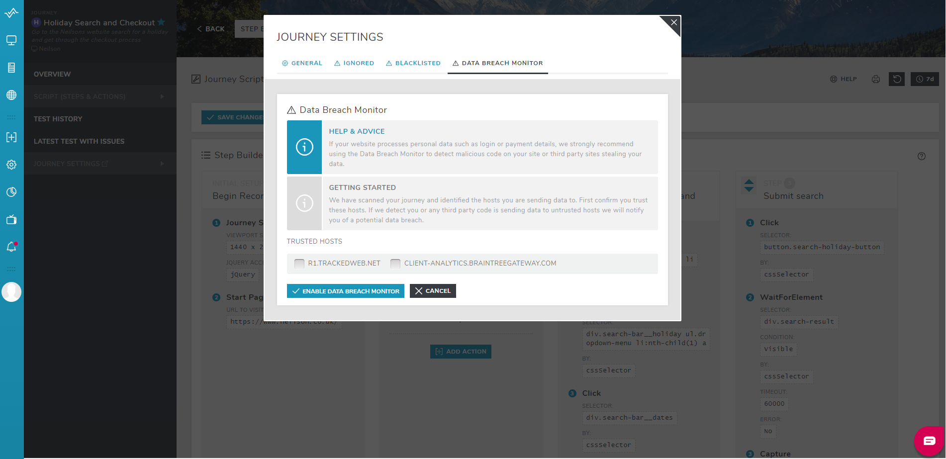 RapidSpike: precios, funciones y opiniones | GetApp Chile 2025