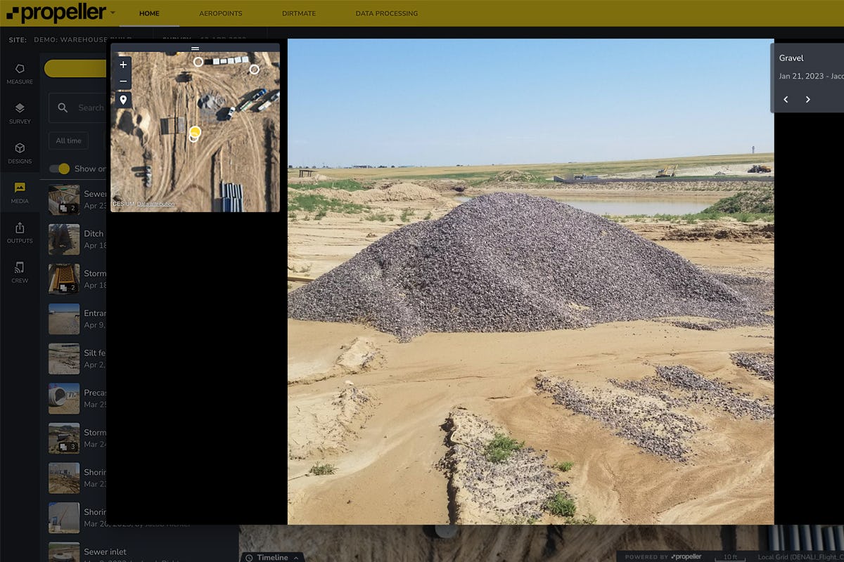 Propeller Aero Cost & Reviews - Capterra Australia 2024