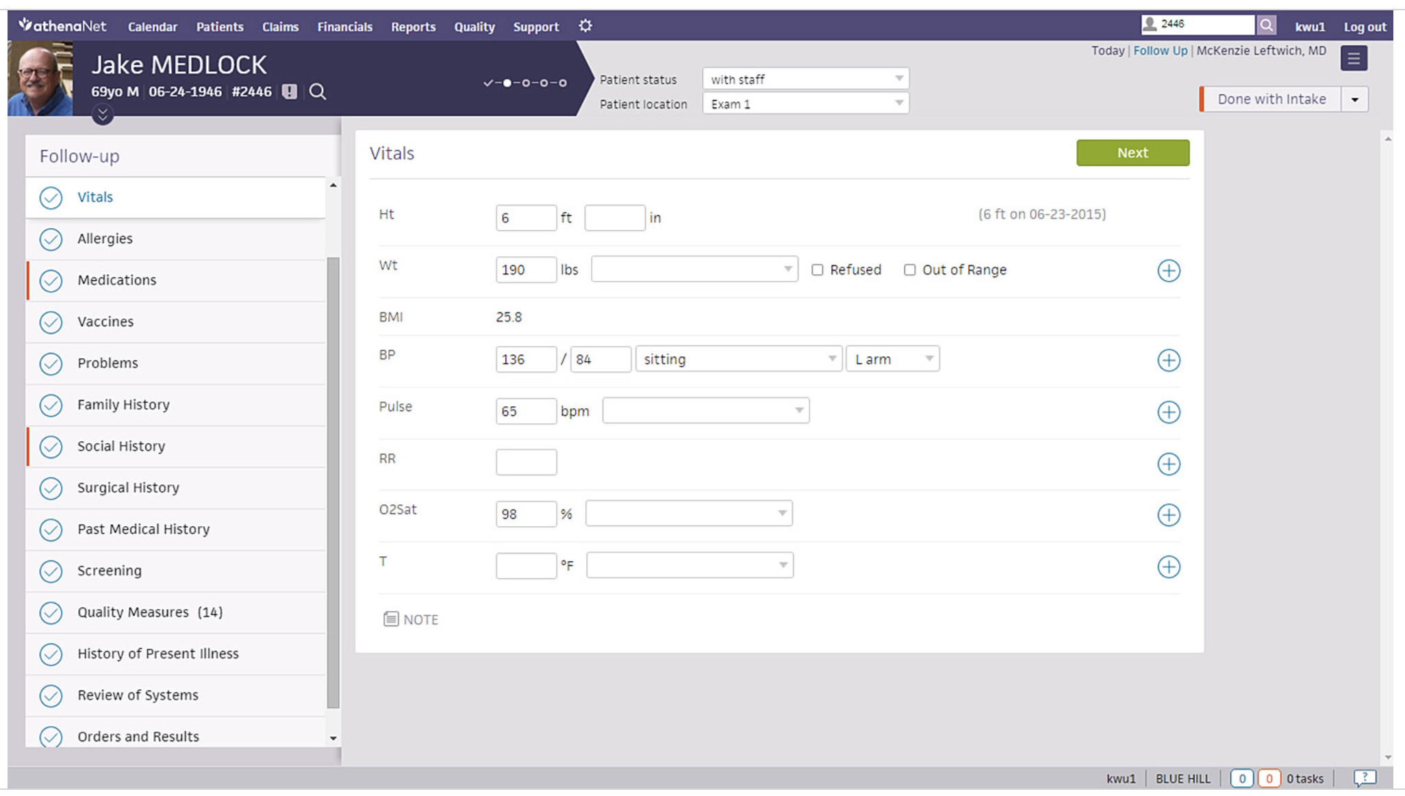 athenaOne Pricing, Alternatives & More 2024 | Capterra