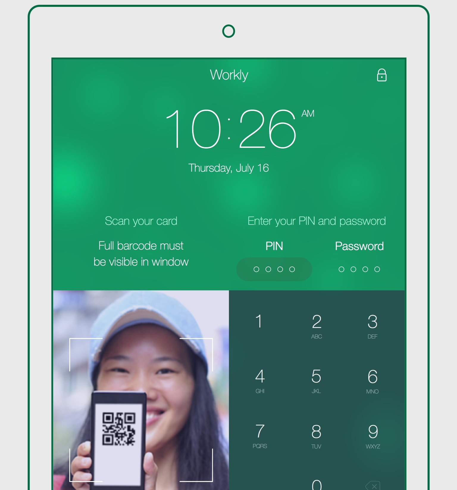 Workly Software - 2025 Reviews, Pricing & Demo