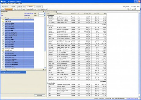 XactRemodel Reviews, Demo & Pricing - 2022
