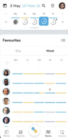 Calven Pricing, Alternatives & More 2025 | Capterra