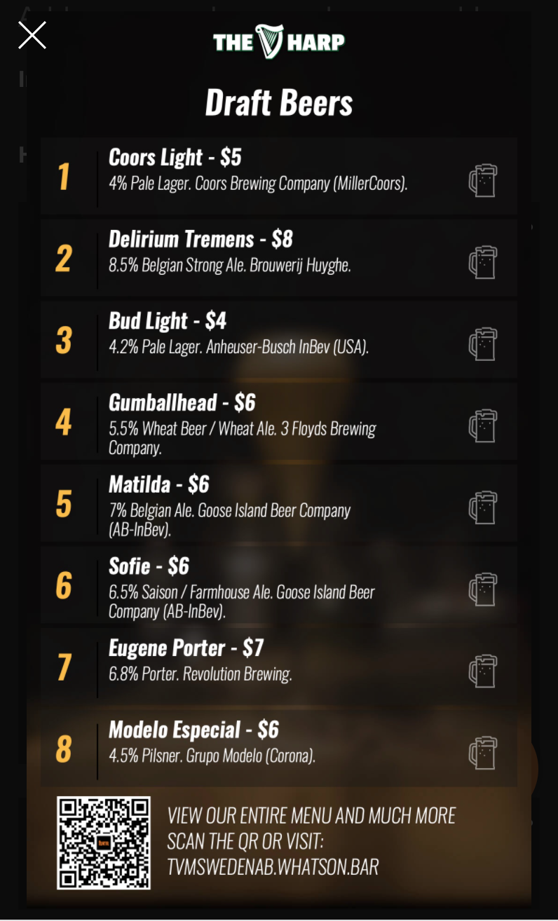 TVM Play Cost & Reviews - Capterra Australia 2025