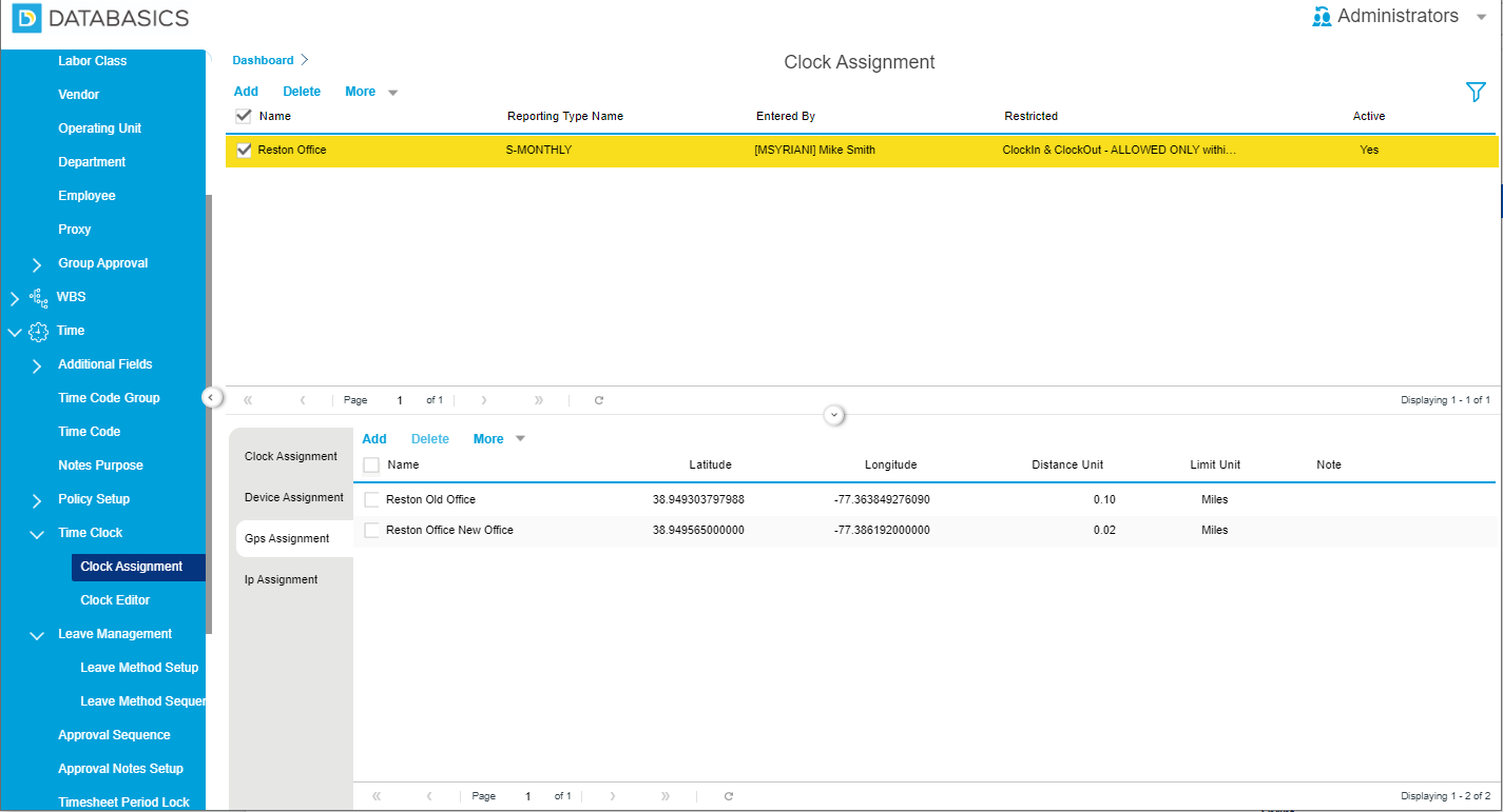 DATABASICS Time Cost & Reviews - Capterra Australia 2023