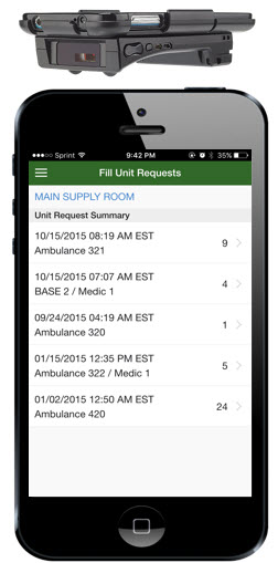 Operative IQ Reviews, Cost & Features | GetApp Australia 2025