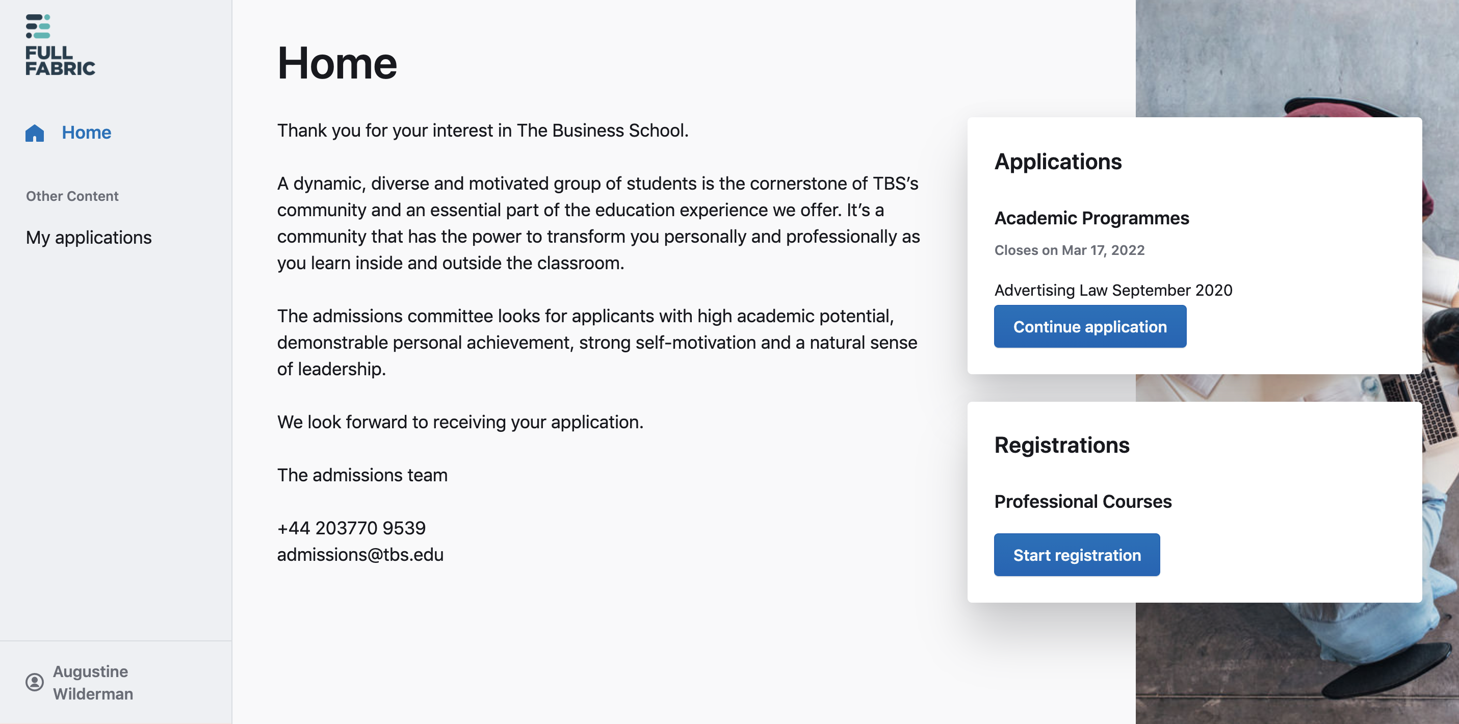 Full Fabric Software - 2025 Reviews, Pricing & Demo