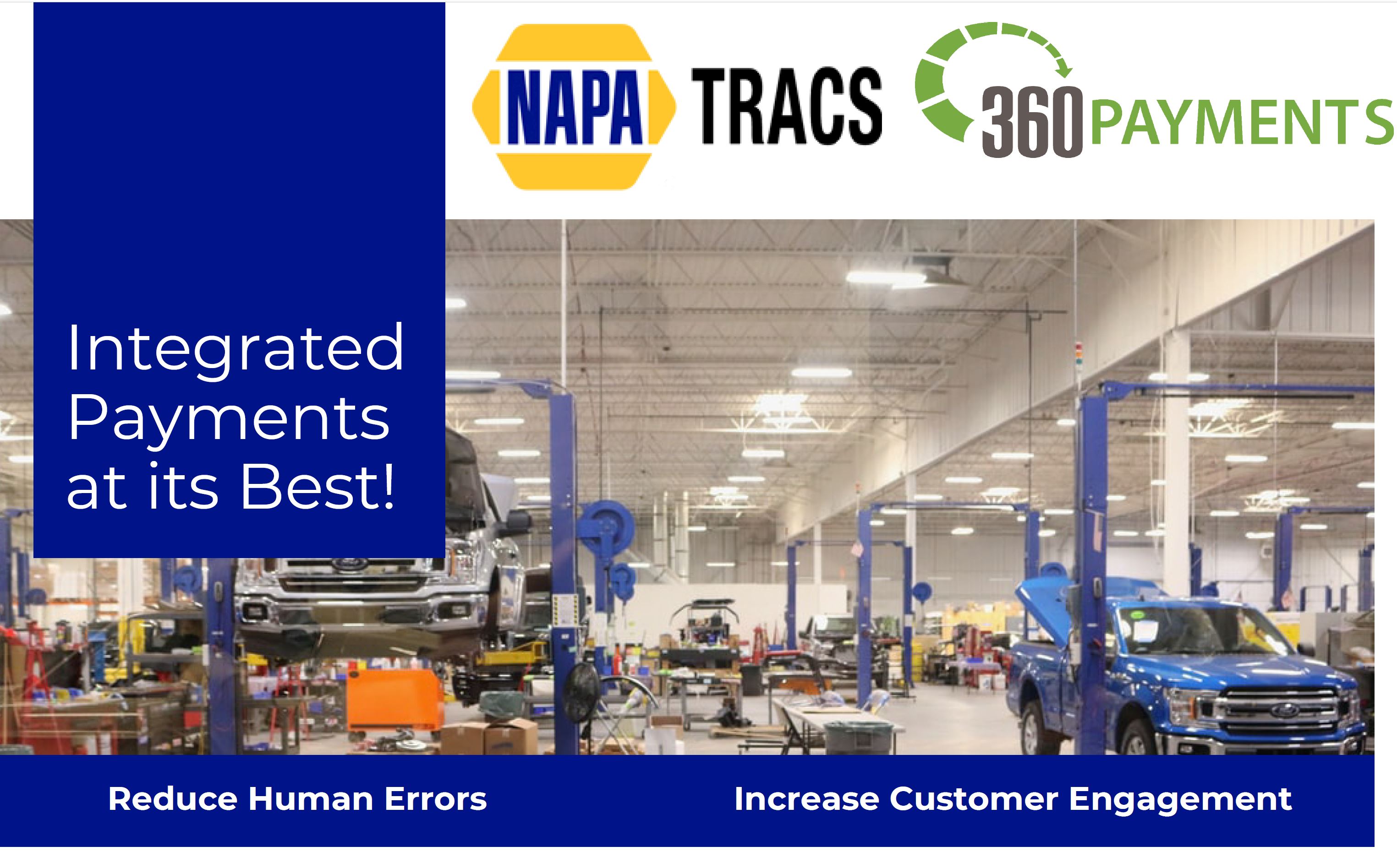 NAPA TRACS Pricing, Alternatives & More 2023 | Capterra