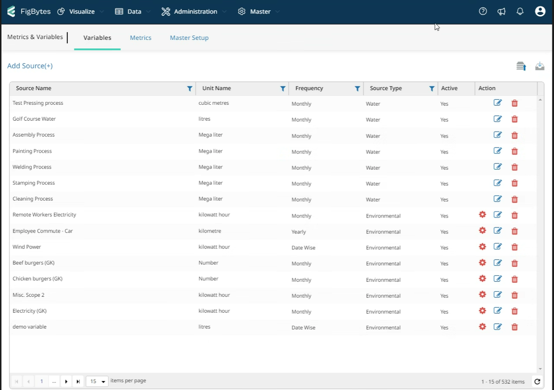 AMCS ESG Solution Pricing, Cost & Reviews - Capterra UK 2025