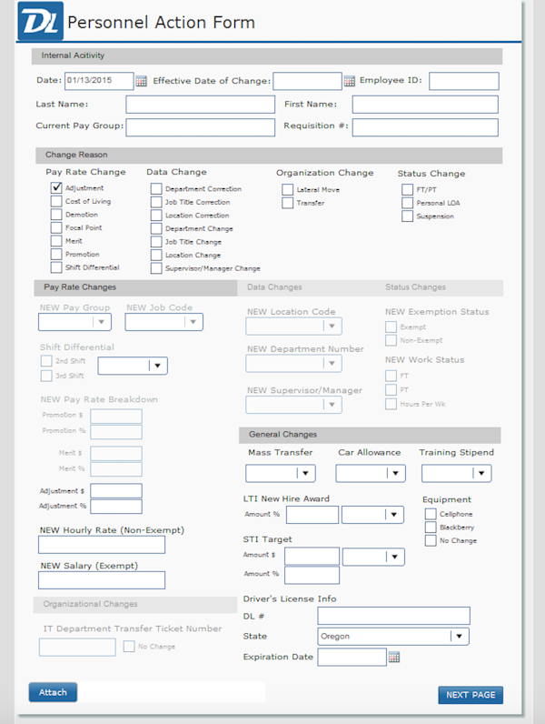 Document Locator Reviews, Demo & Pricing - 2022