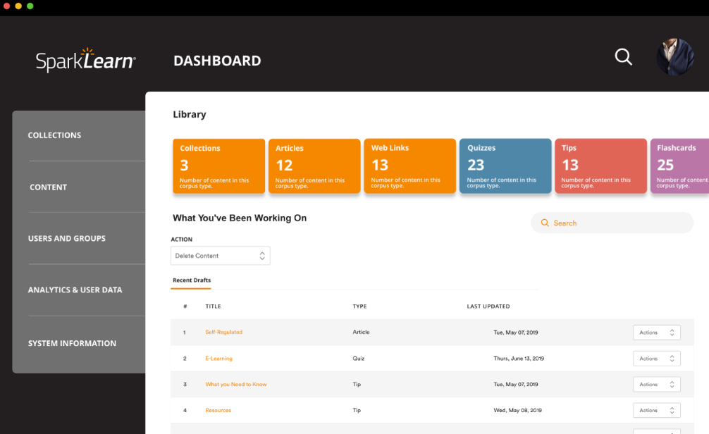 SparkLearn Reviews, Prices & Ratings | GetApp UK 2025