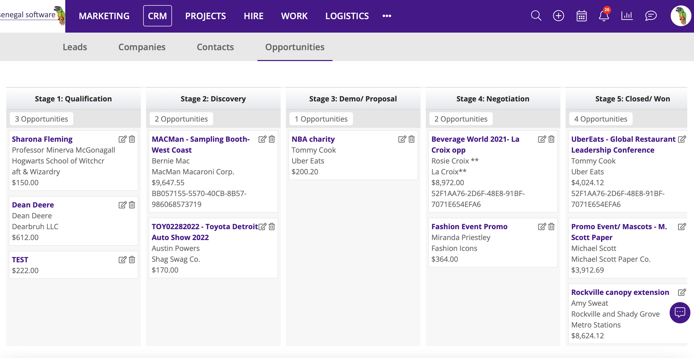 Senegal Software | Reviews, Pricing & Demos - SoftwareAdvice AU