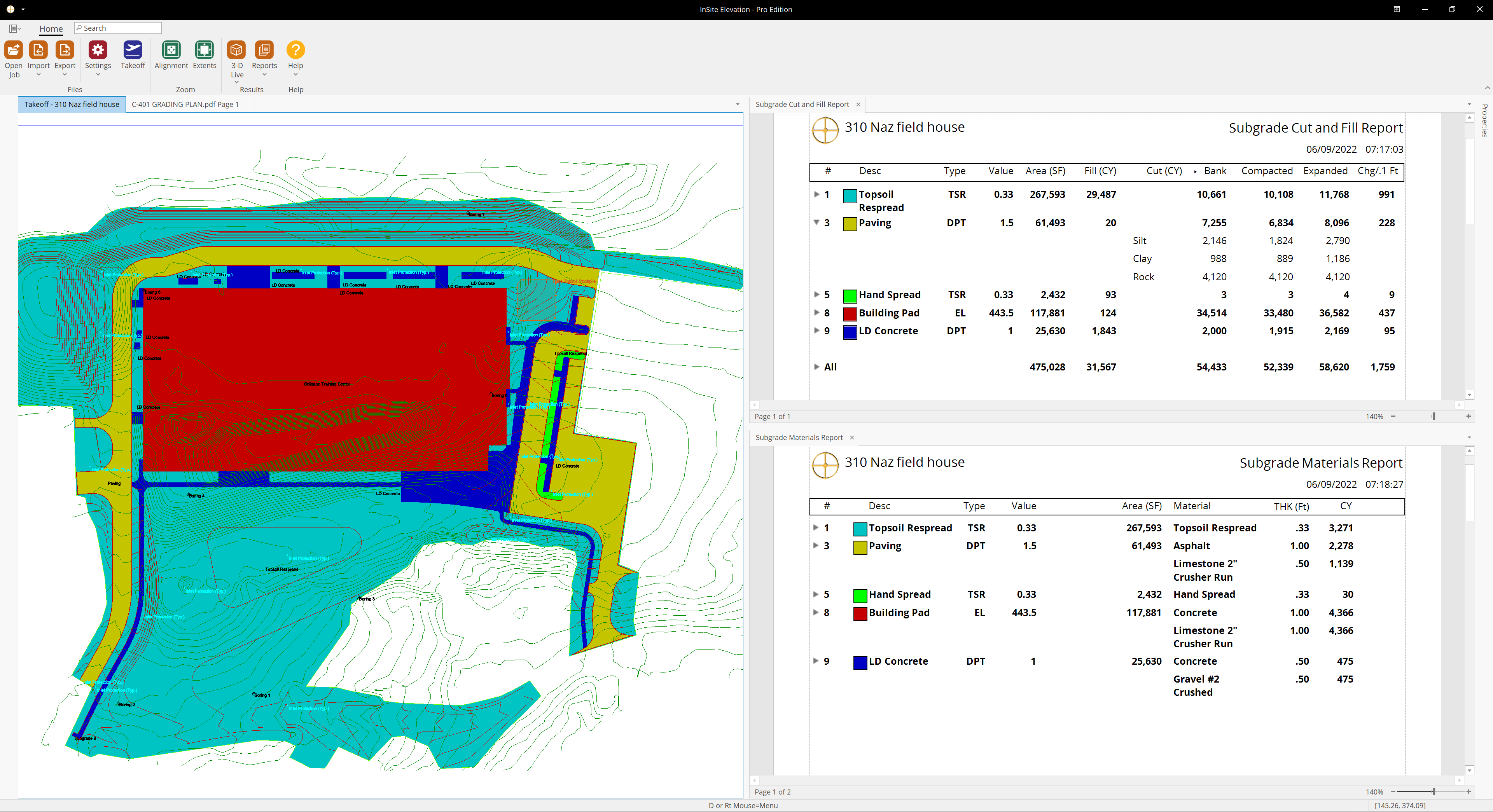 InSite Elevation Pro | Reviews, Pricing & Demos - SoftwareAdvice GB