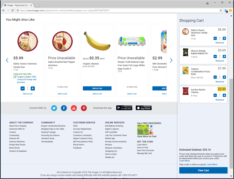 Monetate | Reviews, Pricing & Demos - SoftwareAdvice IE