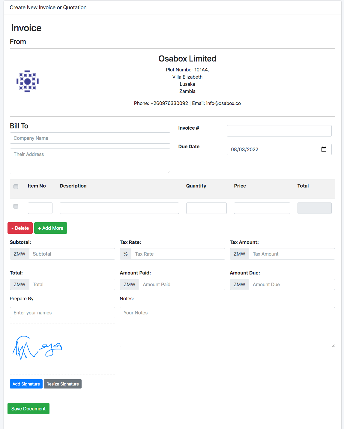 Osabox Pricing, Reviews & Features - Capterra Canada 2023